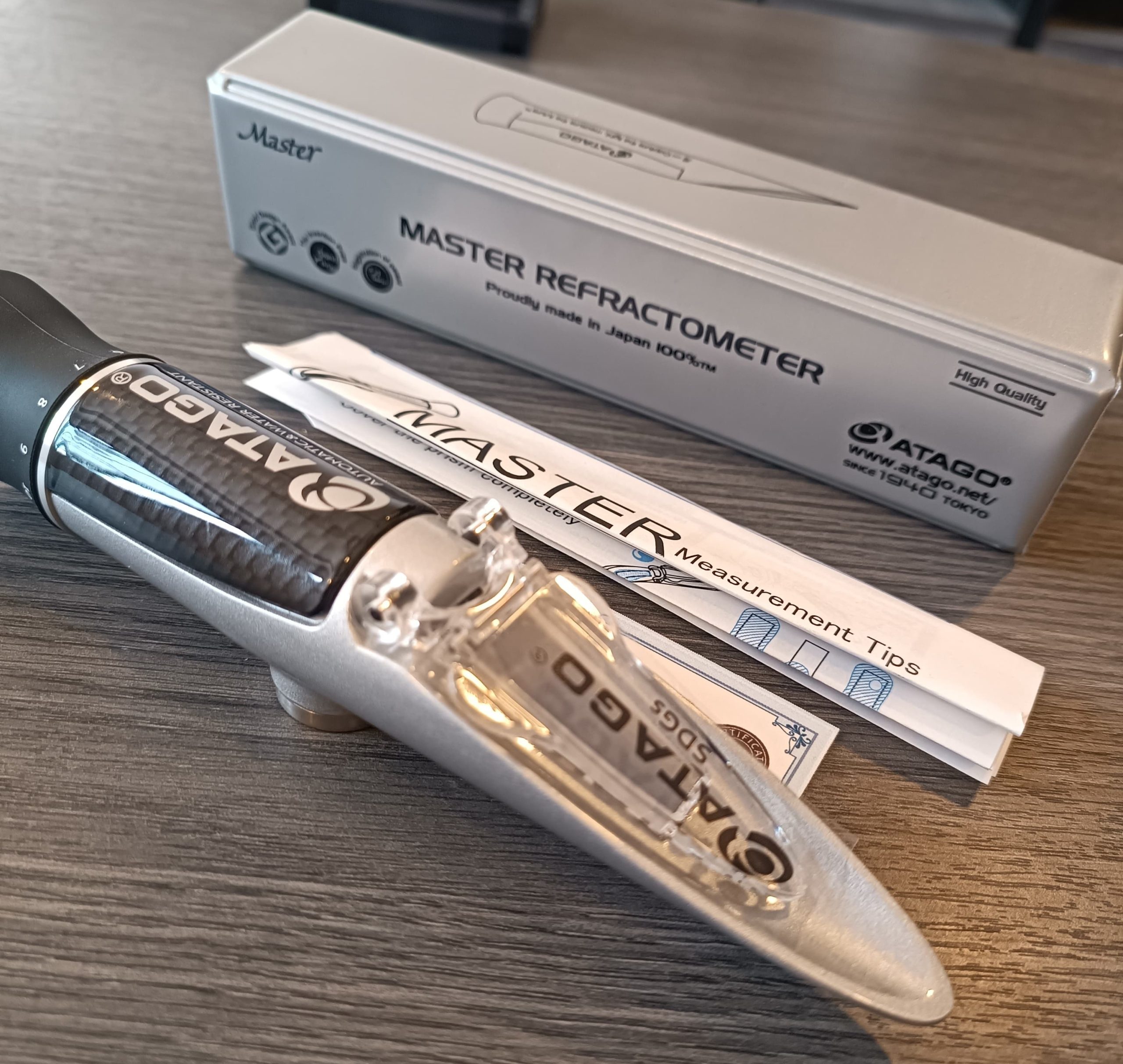 BIOSAN INGENIERIA S.A.C. – "CALIDAD EN TUS MANOS"