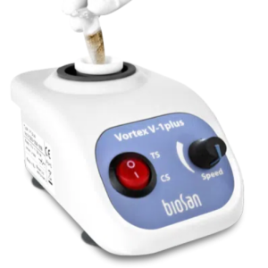 AGITADOR VÓRTEX PERSONAL PARA TUBOS, MODELO V-1 plus BIOSAN – BIOSAN ...